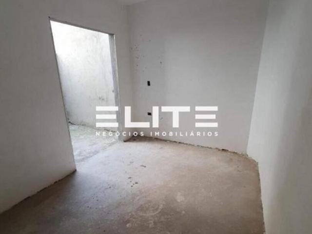 Cobertura com 2 dormitórios à venda, 85 m² Paraíso Santo André/SP