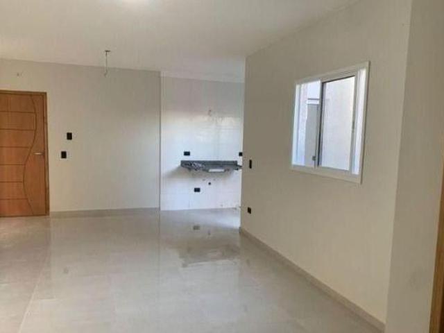 Cobertura com 2 dormitórios à venda, 85 m² Parque das Nações Santo André/SP