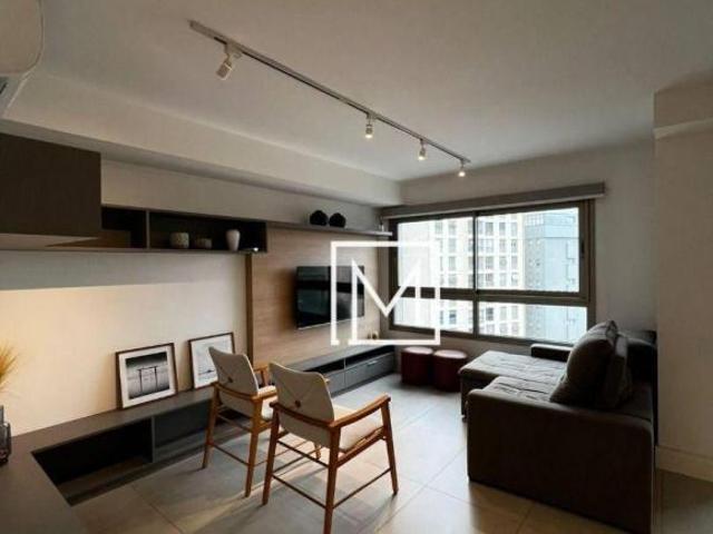 Cobertura com 2 dormitórios à venda, 85 m² por R$ 2.200.000,00 Jardim Paulista