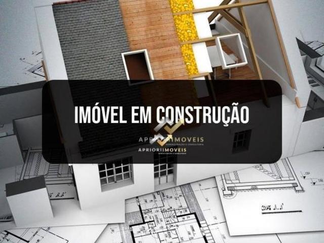 Cobertura com 2 dormitórios à venda, 85 m² por R$ 520.000,00 Vila Alpina Santo André/SP