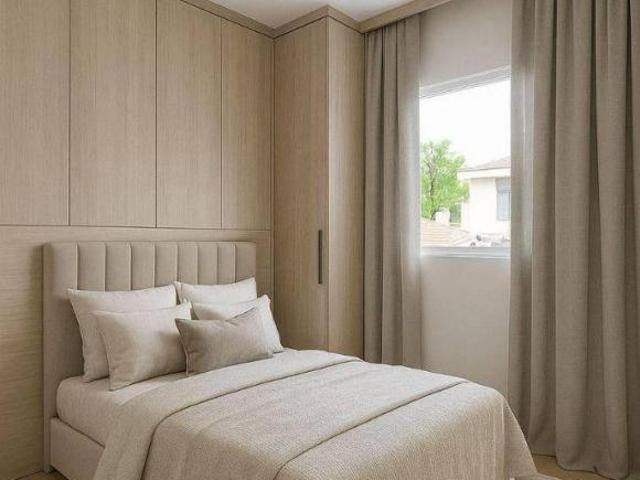 Cobertura com 2 dormitórios à venda, 85 m² por R$ 530.000 Jardim Pilar Santo André/SP