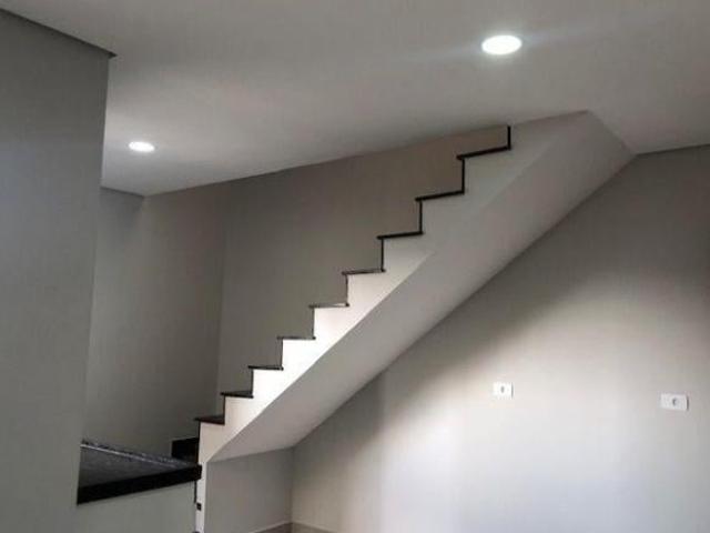 Cobertura com 2 dormitórios à venda, 86 m² Parque João Ramalho Santo André/SP