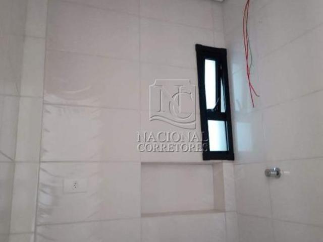 Cobertura com 2 dormitórios à venda, 86 m² Parque João Ramalho Santo André/SP