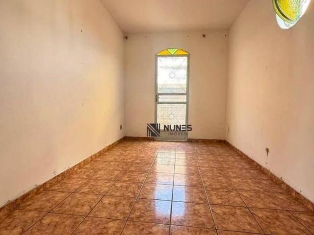 Cobertura com 2 dormitórios à venda, 86 m² por R$ 179.900 Santa Cândida Juiz de Fora/MG