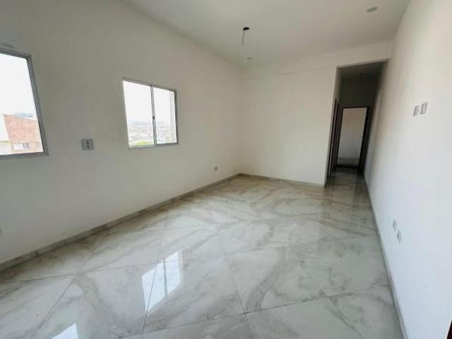 Cobertura com 2 dormitórios à venda, 86 m² por R$ 346.000,00 Vila Guarará Santo André/SP