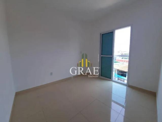 Cobertura com 2 dormitórios à venda, 86 m² por R$ 370.000,00 Vila Bela Vista Santo André/SP