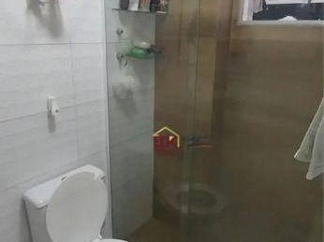Cobertura com 2 dormitórios à venda, 86 m² por R$ 305.000 Vila São Geraldo São José dos Campos/S