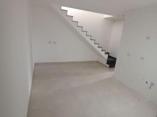 Cobertura com 2 dormitórios à venda, 86 m² por R$ 410.000,00 Vila Linda Santo André/SP