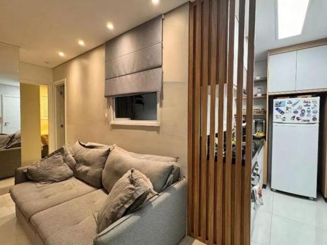 Cobertura com 2 dormitórios à venda, 86 m² por R$ 420.000,00 Cidade São Jorge Santo André/SP