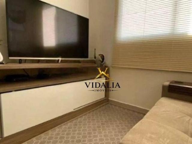 Cobertura com 2 dormitórios à venda, 86 m² por R$ 430.000,00 Jardim Gracinda Guarulhos/SP