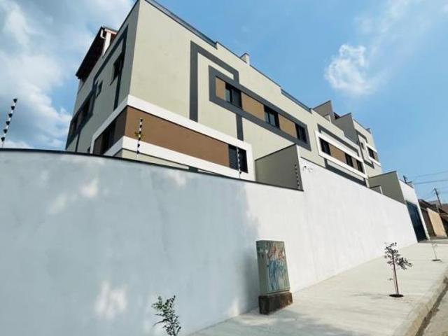 Cobertura com 2 dormitórios à venda, 86 m² por R$ 430.000,00 Vila Linda Santo André/SP