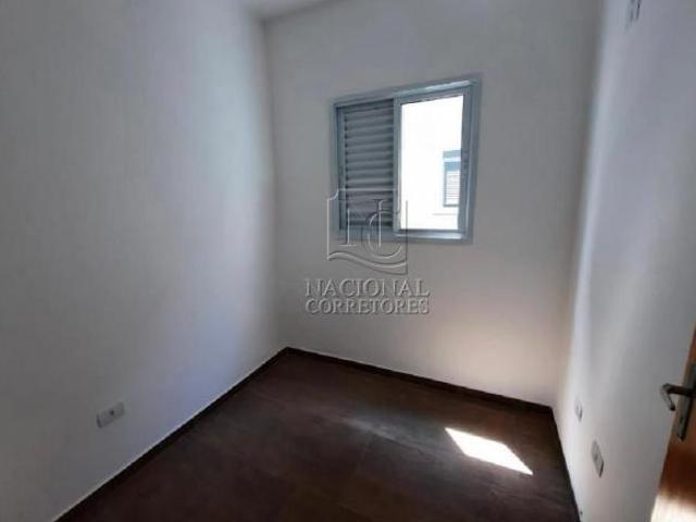 Cobertura com 2 dormitórios à venda, 86 m² por R$ 550.000,00 Campestre Santo