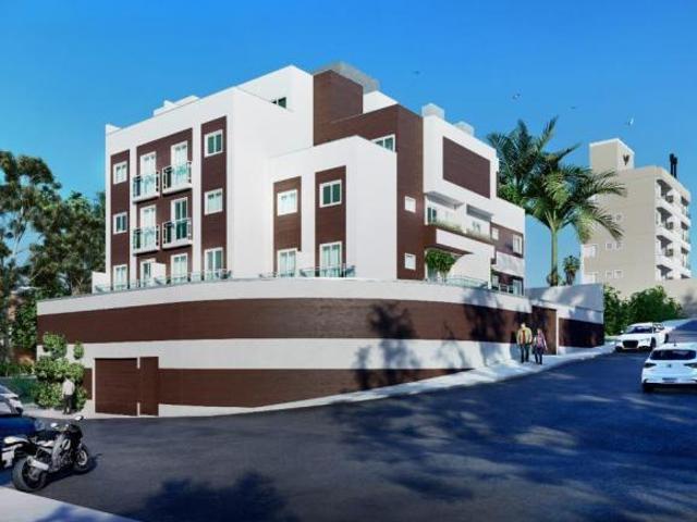 Cobertura com 2 dormitórios à venda, 86 m² por R$ 530.000,00 Jardim Pilar Santo André/SP