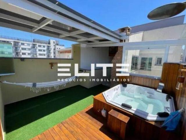Cobertura com 2 dormitórios à venda, 86 m² por R$ 760.000,00 Santa Maria Santo André/SP