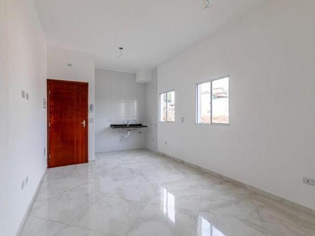Cobertura com 2 dormitórios à venda, 86 m² Vila Guarará Santo André/SP