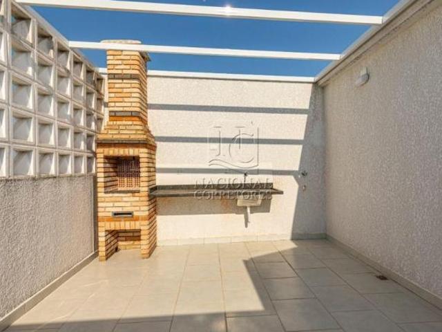 Cobertura com 2 dormitórios à venda, 88 m² Parque das Nações Santo André/SP