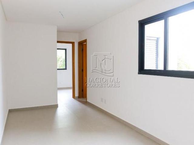 Cobertura com 2 dormitórios à venda, 88 m² Parque Erasmo Assunção Santo André/SP