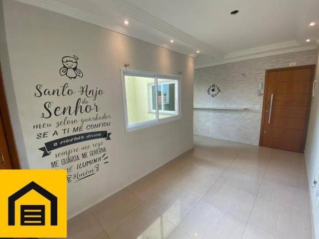 Cobertura com 2 dormitórios à venda, 88 m² por R$ 350.000.000,00 Parque Capuava Santo André/SP