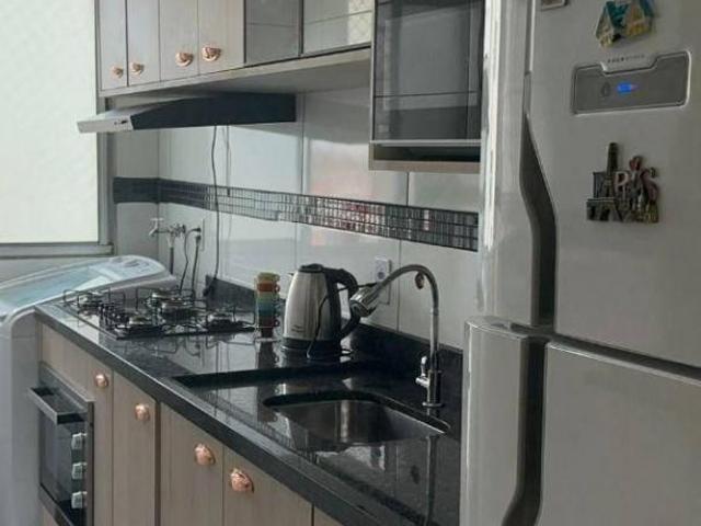 Cobertura com 2 dormitórios à venda, 88 m² por R$ 365.000,00 Parque São Vicente Mauá/SP