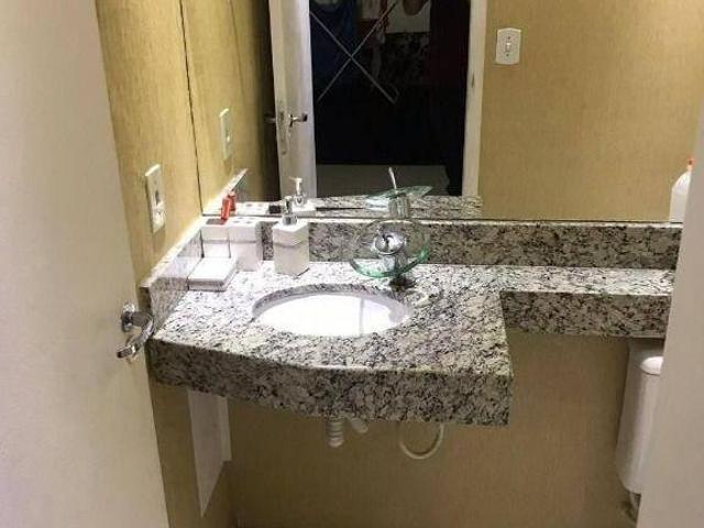 Cobertura com 2 dormitórios à venda, 88 m² por R$ 460.000,00 Jardim Santa Teresinha São Paulo/SP