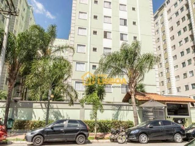 Cobertura com 2 dormitórios à venda, 88 m² por R$ 420.000,00 Jardim Santa Teresinha São Paulo/SP