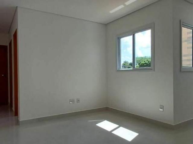 Cobertura com 2 dormitórios à venda, 88 m² por R$ 550.000,00 Vila Alzira Santo André/SP