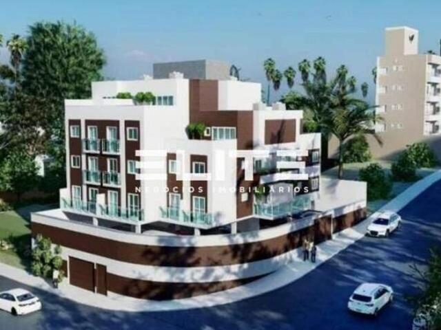 Cobertura com 2 dormitórios à venda, 88 m² por R$ 515.000,00 Jardim Pilar Santo André/SP