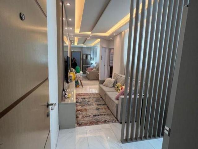 Cobertura com 2 dormitórios à venda, 88 m² por R$ 615.000,00 Campestre Santo André/SP
