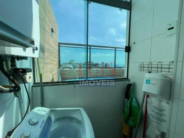 Cobertura com 2 dormitórios à venda, 89 m² por R$ 1.350.000,00 Piratininga Niterói/RJ