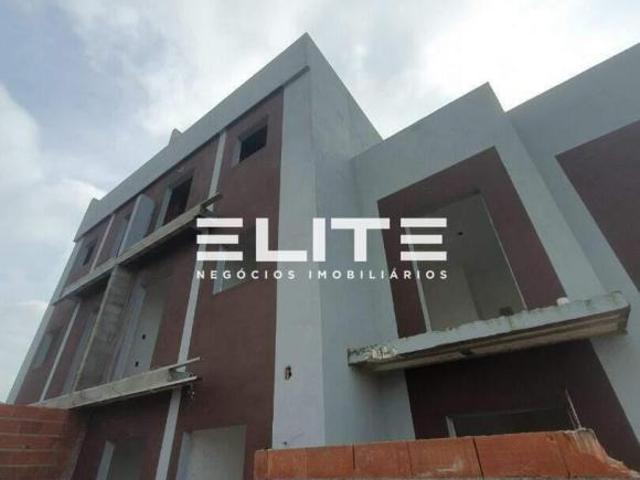 Cobertura com 2 dormitórios à venda, 89 m² por R$ 515.000,00 Jardim Pilar Santo André/SP