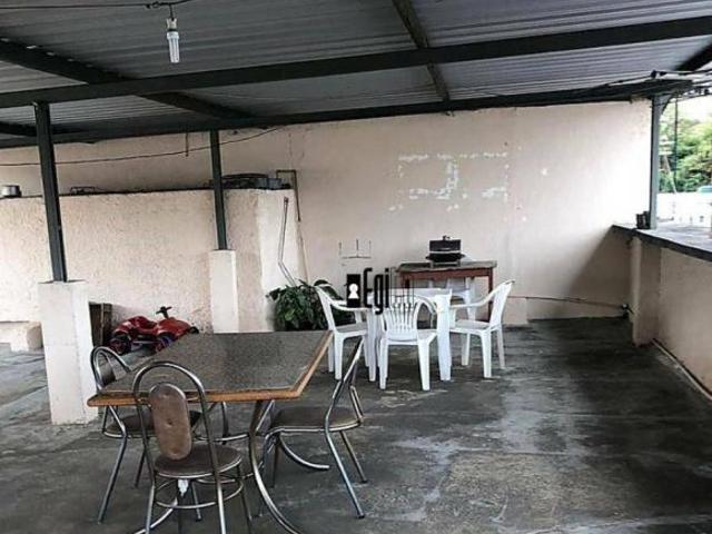Cobertura com 2 dormitórios à venda, 93 m² por R$ 265.000,00 Passos Juiz de Fora/MG