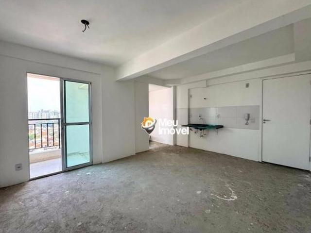 Cobertura com 2 dormitórios à venda, 93 m² por R$ 470.000,00 Piqueri São Paulo/SP