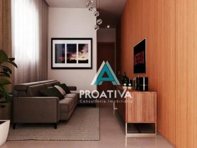 Cobertura com 2 dormitórios à venda, 93 m² Campestre Santo André/SP