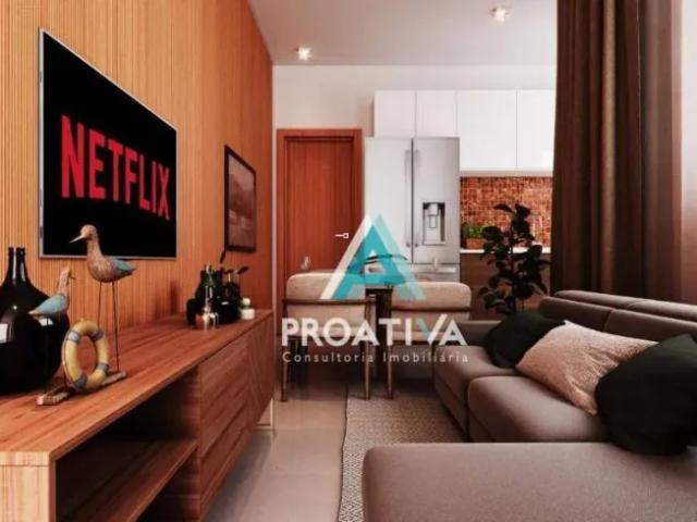 Cobertura com 2 quartos, sendo 1 suíte à venda, 93 m² Campestre Santo André/SP
