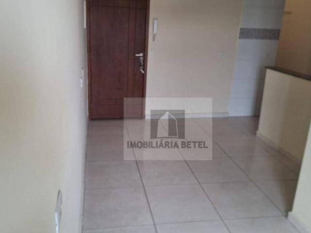 Cobertura com 2 dormitórios à venda, 90 m² Jardim Progresso Santo André/SP