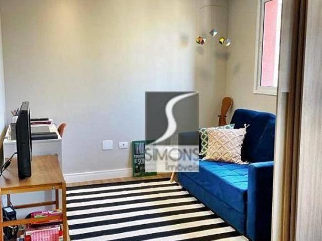 Cobertura com 2 dormitórios à venda, 90 m² por R$ 1.440.000,00 Pinheiros São Paulo/SP