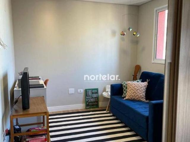 Cobertura com 2 dormitórios à venda, 90 m² por R$ 1.480.000,00 Pinheiros São Paulo/SP