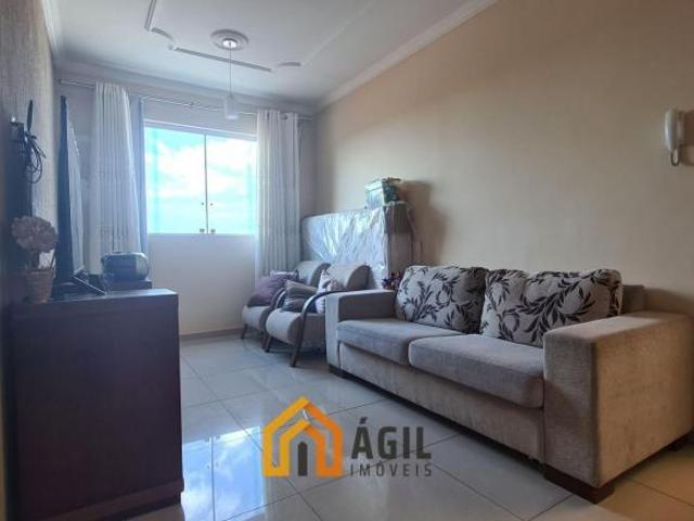 Cobertura com 2 dormitórios à venda, 90 m² por R$ 349.900,00 União Igarapé/MG