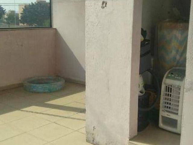 Cobertura com 2 dormitórios à venda, 90 m² por R$ 360.400,00 Jardim Alvorada Santo André/SP