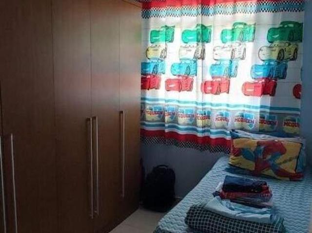 Cobertura com 2 dormitórios à venda, 90 m² por R$ 320.000,00 Belo Vale Santa Luzia/MG