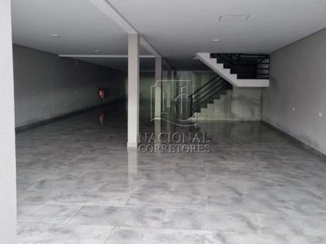 Cobertura com 2 dormitórios à venda, 90 m² por R$ 460.000,00 Parque Oratório Santo André/SP