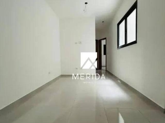 Cobertura com 2 dormitórios à venda, 90 m² por R$ 478.000,00 Vila Príncipe de Gales Santo André/