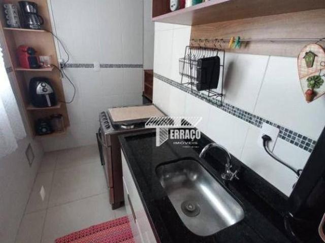 Cobertura com 2 dormitórios à venda, 90 m² por R$ 480.000,00 Santa Maria Santo André/SP