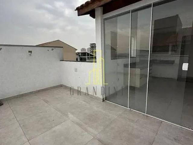 Cobertura com 2 dormitórios à venda, 90 m² por R$ 490.000,00 Santa Maria San