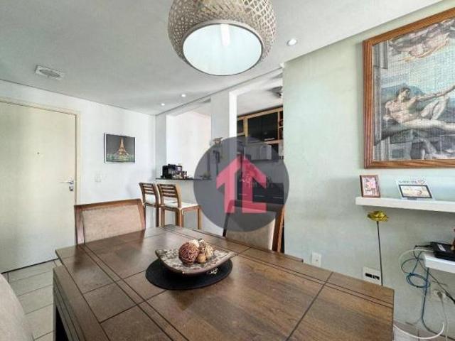 Cobertura com 2 dormitórios à venda, 90 m² por R$ 419.000,00 Jardim Nova Europa Campinas/SP