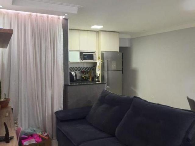Cobertura com 2 dormitórios à venda, 90 m² por R$ 510.000,00 Vila Eldízia Santo André/SP