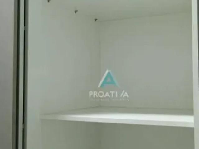 Cobertura com 2 dormitórios à venda, 90 m² por R$ 520.000,00 Vila Leopoldina Santo André/SP