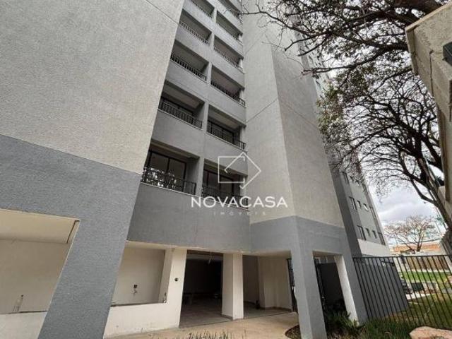 Cobertura com 2 dormitórios à venda, 90 m² por R$ 780.000,00 Santa Branca Belo Horizonte/MG