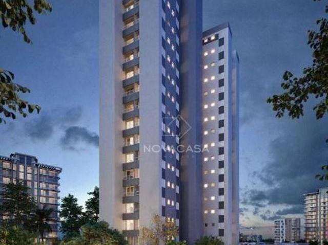 Cobertura com 2 dormitórios à venda, 90 m² por R$ 780.000,00 Santa Branca Belo Horizonte/MG