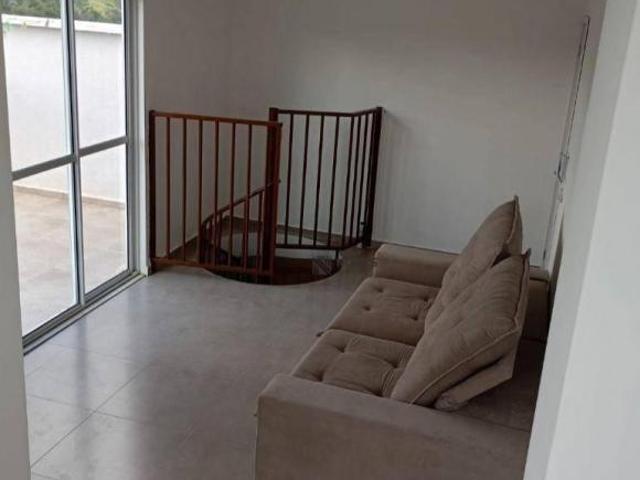 Cobertura com 2 dormitórios à venda, 92 m² por R$ 195.000,00 Grama Juiz de Fora/MG